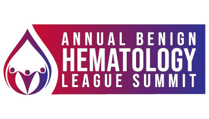 Annual Benign Hematology League Summit
